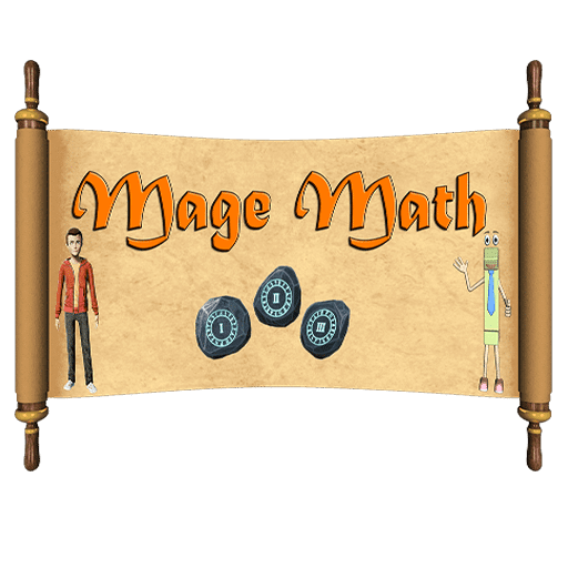3rd Grade Math Videos » Mage Math