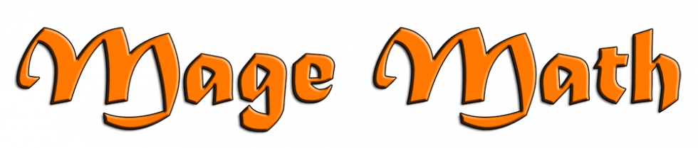 Pricing - Games for Kids 6 -13 Years Old » Mage Math